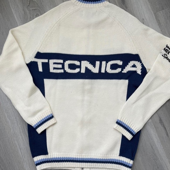 PALACE | Sweaters | Palace Cycle Knit White | Poshmark